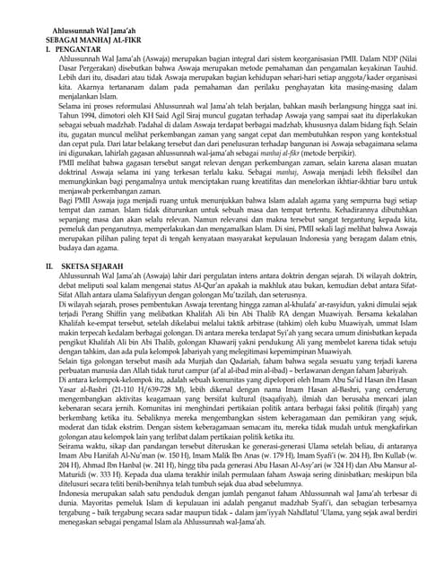 PPT ASWAJA pmii lumajang mapaba follow up.pptx