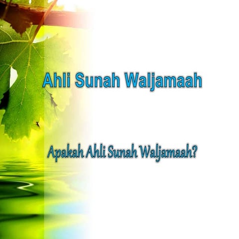 ASWJ WASATIAH.pptx