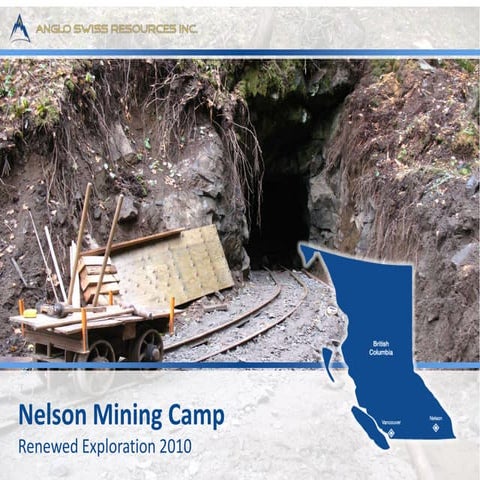 The Bawdwin Mine, Myanmar: a review of its Geological setting and ...