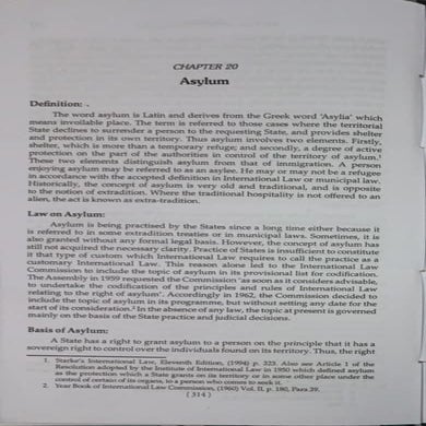 Asylum and Extradition.pdf