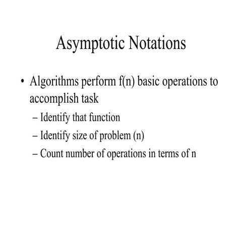 AsymptoticNotations.ppt