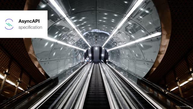 Async Api Specification Ppt 9390