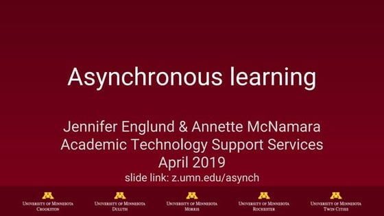 Ideas and Strategies in Career Advancement by Anna Zhao | PPT