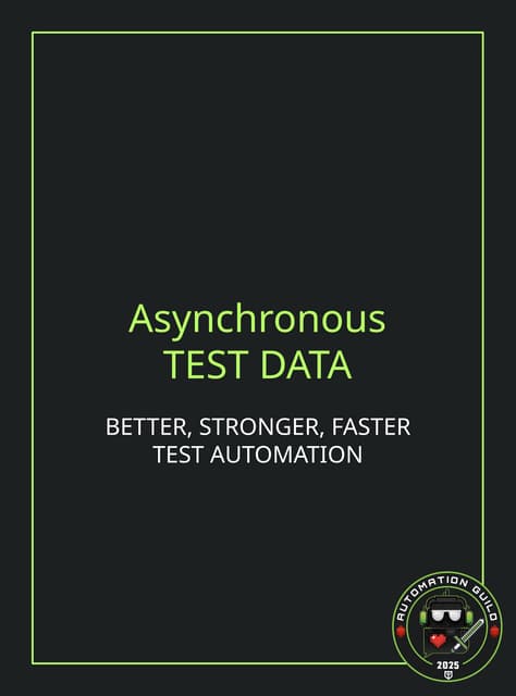 Chaotic Neutral - QA Roles and Alignment.pptx