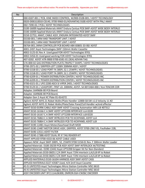 CDE ResMap 178 Four Point Probe | PDF