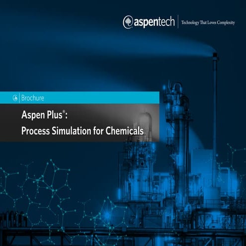 AT-03992-BRO-Aspen Plus.pdf se re quiere | PDF