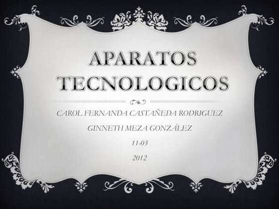 FUNCIONES DE LA TECNOLOGIA | PDF