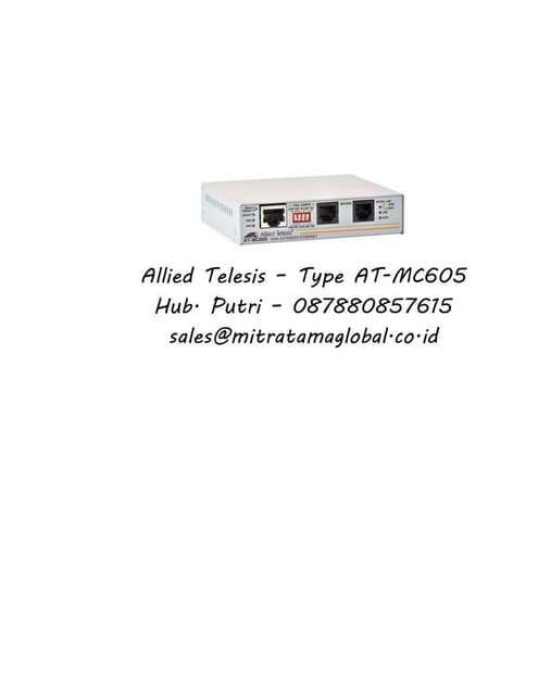 Commscope 1427431 4 | PDF