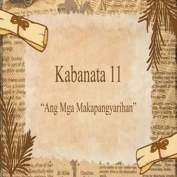 Noli Me Tangere (Pluma 9-Kabanata 11-14).pptx