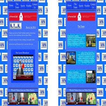 Website Ideas | PPTX