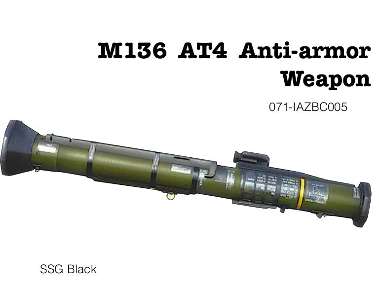 Found this at Goodwill. AT-4 rocket cannister? : r/Military