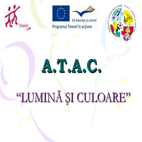 ATAC | PPT