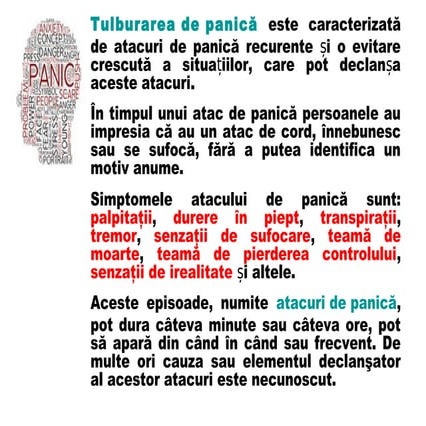 Atac panica | PPT