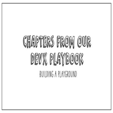 Cashfree DevStudio - A Developer Playground for better DevX | PPT