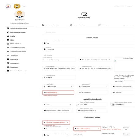 ATAL - AICTE Training And Learning (ATAL) Academy.pdf