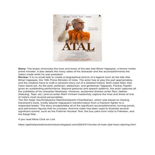 Atal Movie Review.pdf