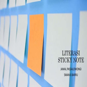 PEMBELAJARAN ATAP LITERASI STIKYNOT.pptx