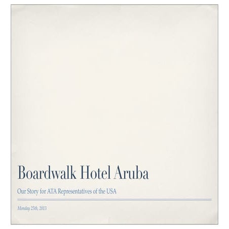 Ata presentation | PPT