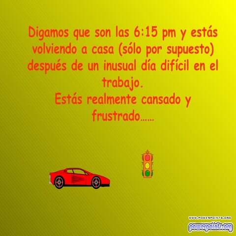 Transportation action plan | PPTX