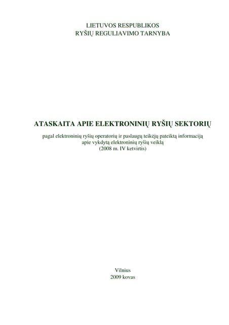 UCG at Strategic | PPT