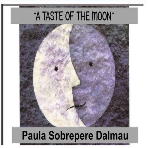 A taste of the moon | PPTX