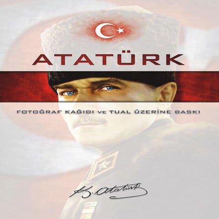 Ataturk | PDF