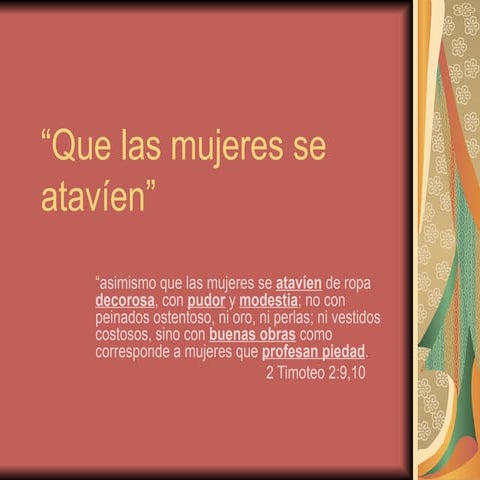 Atavio | PPT
