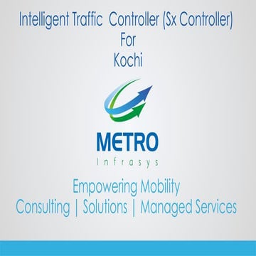 ATC-Sx Controller - By Metro Infrasys.pptx