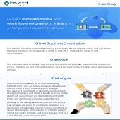 SharePoint Migration for InfoPath forms to Nintex | PDF