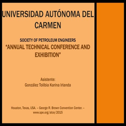 ROCA SELLO EXPO | PDF