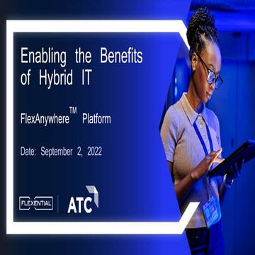 Racing + Cloud | PPT