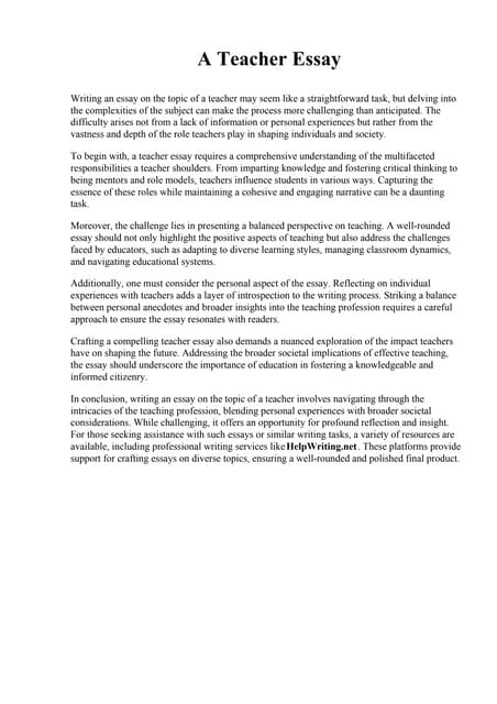 Teacher Observation Essay.pdf