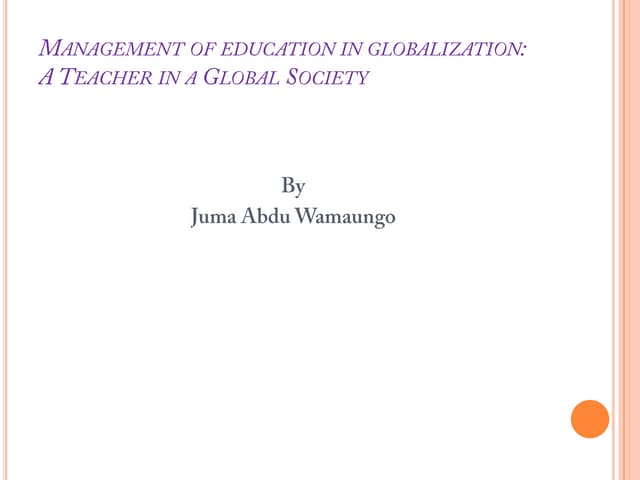 Tyler s model_of_curriculum_development | PPT