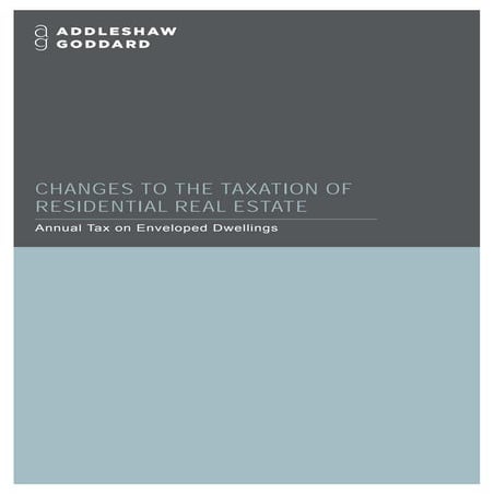 Ated | PDF | Personal Taxes | Personal Finance