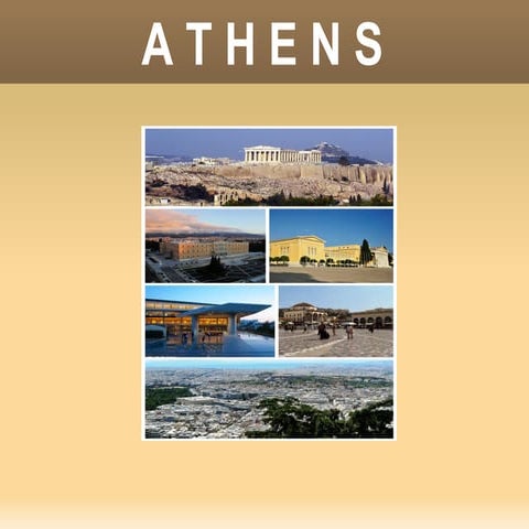 Athens (Greece) | ODP