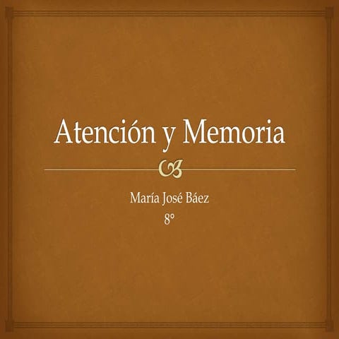 Memoria Y Aprendizaje Pdf Pdf