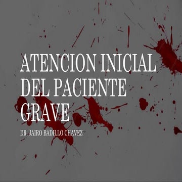 ATENCION INICIAL DEL PACIENTE GRAVE .pdf