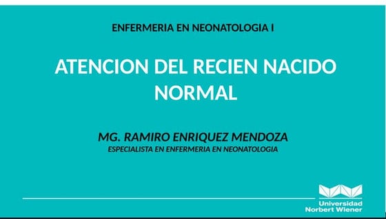 Nom 007 ssa2-2016 | PPT