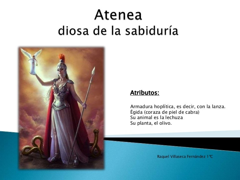 Atenea