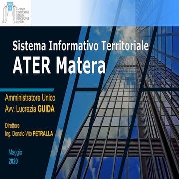 Ater matera sit | PPT