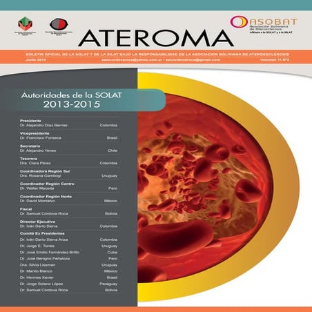 Placa de ateroma | DOC