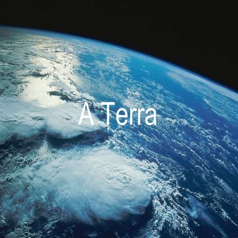 A terra sara martinez | PPT