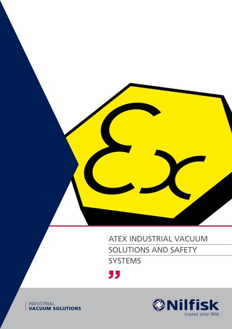 Learn more on hazardous locations illustrated, ATEX and IECEx zones | PDF | Chemistry | Science