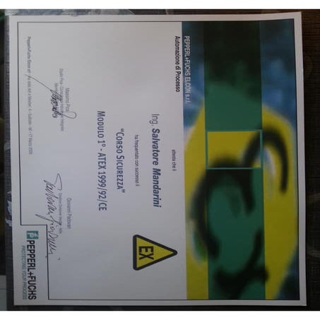 Atex certificate | PDF