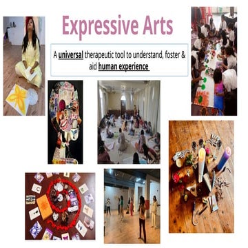 ATFT_Sept 24' .pptx Arts-Based Therapy (ABT) is the evidence-based use ...
