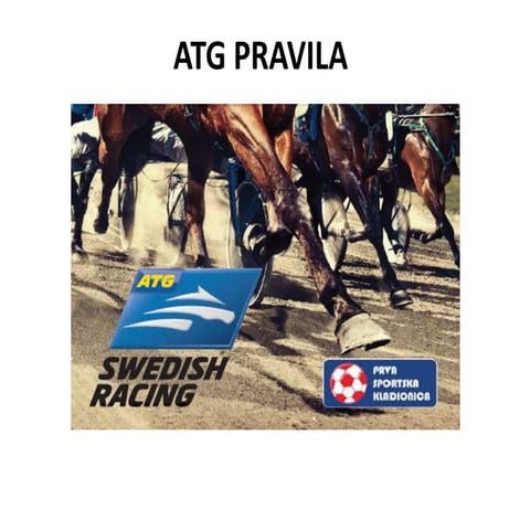 ATG pravila | PPT
