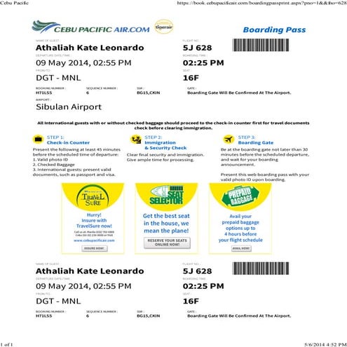 4 Encl 3 E J2 Letter In English (V2) | DOC