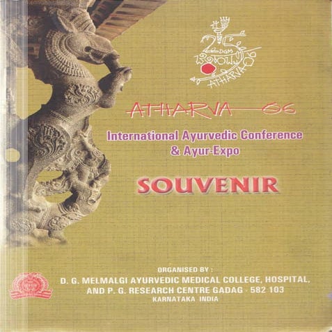 Management of Pranavaha srotas Diseases “Ayurvedic Pulmonology” | PDF