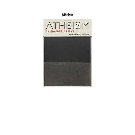 Atheism | PDF