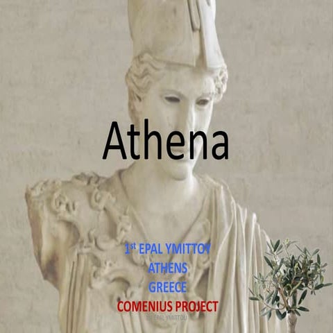 Athena | PPTX
